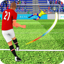 Flick Football: Soccer Strike for Android - Download