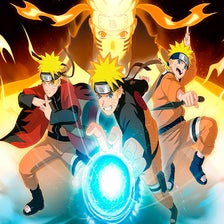 Naruto Uzumaki Wallpapers New Tab para Google Chrome - Extensión Descargar