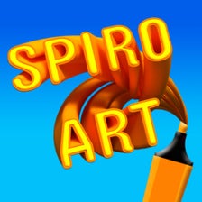 Spiro Art ASMR para iPhone - Descargar