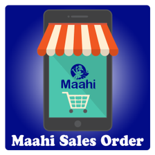 Maahi Sales Order APK para Android - Descargar