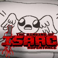 The Binding of Isaac: ROpentance for ROBLOX - Game Download