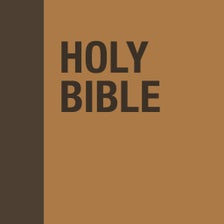 Holy Bible para iPhone - Descargar