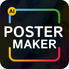 AI Poster Maker - Flyer Maker for iPhone - Download
