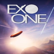 Exo One para PlayStation 5 - Descargar