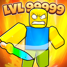 Knife Clicker Simulator ROBLOX için - Oyun İndir