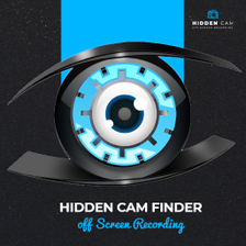 Detector: Hidden Camera Finder per Android - Download