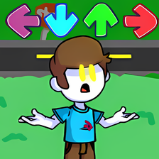 FNF Nonesense music fight für Android - Download