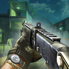 Modern Zombie Shooter 3D - Offline Shooting Games para Android - Descargar