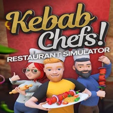 Kebab Chefs! - Restaurant Simulator - Download