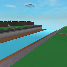 Destroy The Bridge and Crash Trains UPDATED for ROBLOX - Game Download