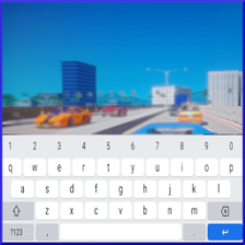 Game Keyboard for cheat codes for Android - Download
