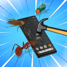 Smash It Broken Screen Prank สำหรับ Android - ดาวน์โหลด