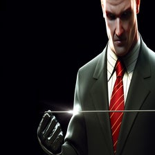 Hitman: Blood Money for PlayStation 4 - Download