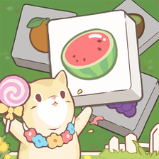 Android 용 Cat Triple Tiles: Match 3 Game - 다운로드