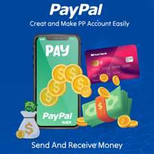 How to Create PayPal Account for Android - Download