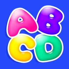 ABC kids games 3 Tiny Letters para iPhone - Descargar