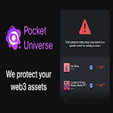 Pocket Universe for Google Chrome - Extension Download
