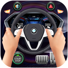Car Engine Sounds Car Horn for Android - Download