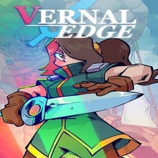 Nintendo Switch için Vernal Edge - İndir