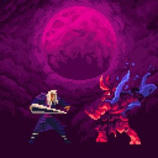 Idle Beast Hunter for iPhone - Download