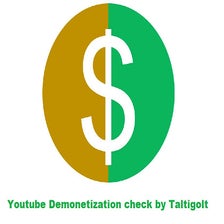 YT Monetization and Demonetization Check for Google Chrome - Extension ...