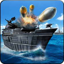 US Army Ship Battle Simulator para Android - Descargar