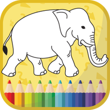 Coloring book for kids APK para Android - Descargar