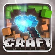World Craft: Crafting and Building APK para Android - Descargar