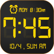 World Clock: Timer Stopwatch for Android - Download