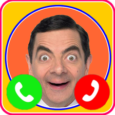 Mr Funny fake video call - Mr for Android - Download
