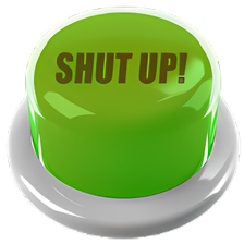 Shut Up Button APK for Android - Download
