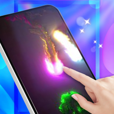 Magic Wallpaper: Magic Fluid for Android - Download