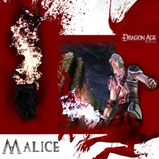 Malice for Dragon Age Origins - Mod Download