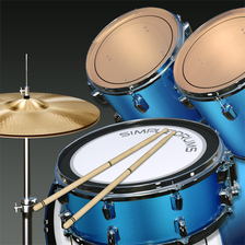 Simple Drums Basic - Virtual Drum Set APK for Android - Download