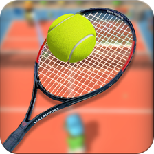 Tennis Smash - Play 3D Tennis Ball Game for Android - Download