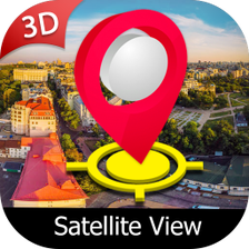 Android 용 Live Street View & Global Satellite Earth Map - 다운로드