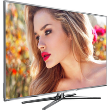 Smart TV Photo Frames APK para Android - Descargar