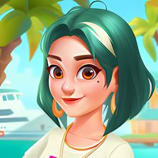Gossip Harbor: Merge Game para Android - Download