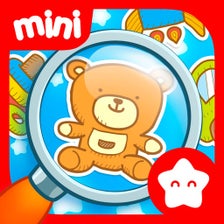 Find It : Hidden Objects for Children Toddlers para iPhone - Descargar