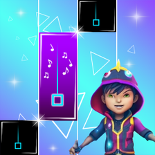 Boboiboy Piano Games Tiles for Android - Download