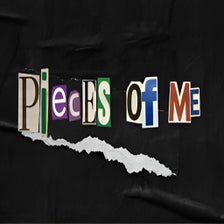 Pieces of me - Descargar