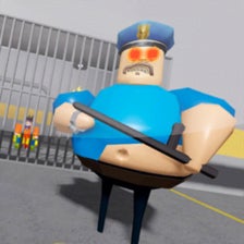 Barry Prison para iPhone - Descargar