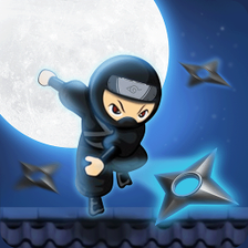 Soul Ninja - Auto Shooting for Android - Download