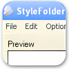 StyleFolder - Descargar