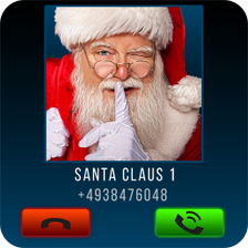 Fake Call Santa Joke APK for Android - Download