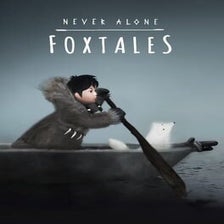 Never Alone: Foxtales for Nintendo Switch - Download