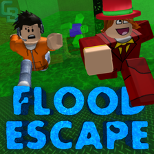 Flood Escape Classic ROBLOX 용 - 게임 다운로드