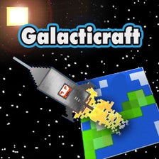 Galactic Craft Mods Guide for Minecraft PC for iPhone - Download