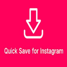 QuickSave for Instagram (reel, photo, story) para Google Chrome - Extensión Descargar
