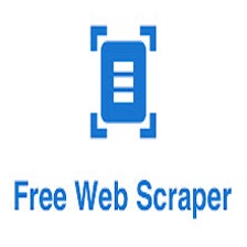 Free Web Scraper: Fast, Simple Web Scraping para Google Chrome - Extensión Descargar